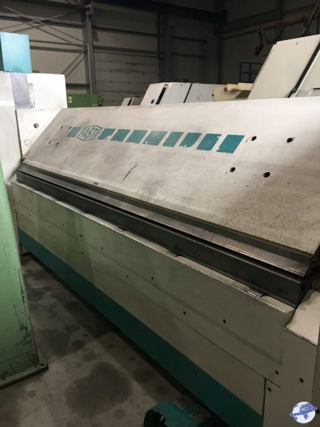 MA1058 Hubbiegemaschine Fasti diese Hubbiegemaschine ist doppelt so ... MA1058 Hubbiegemaschine Fasti diese Hubbiegemaschine ist doppelt so ...