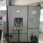 Richtmaschinen - Ulrich Müller Maschinenhandel | Gebrauchte Maschinen: Produkte weltweit für ...